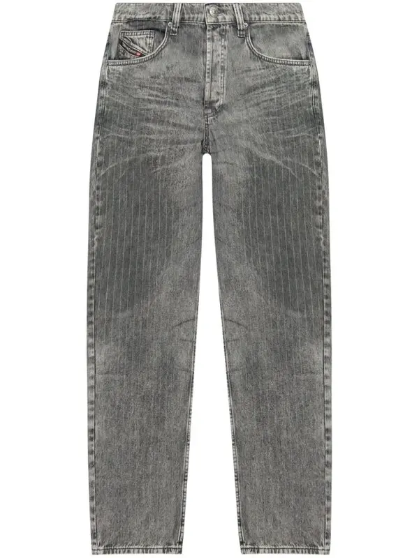 DIESEL® 2010 D-macs Jeans
