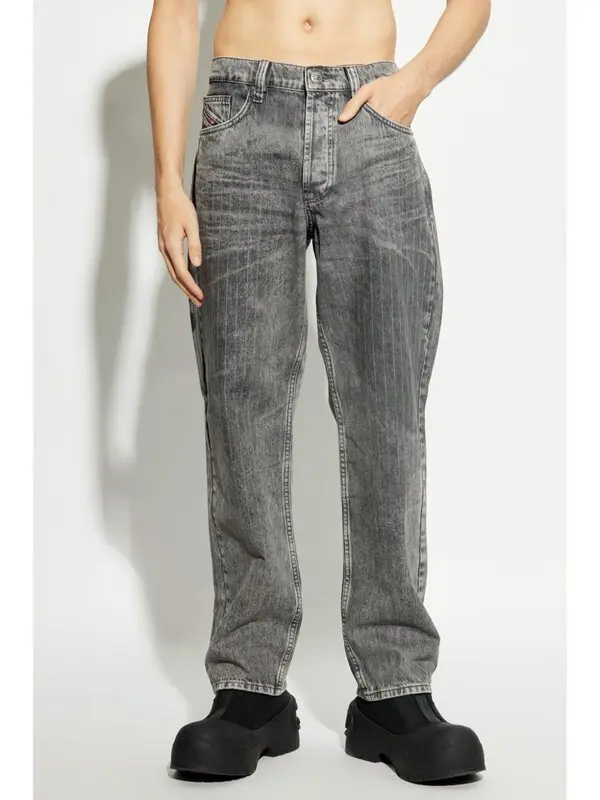 DIESEL® 2010 D-macs Jeans
