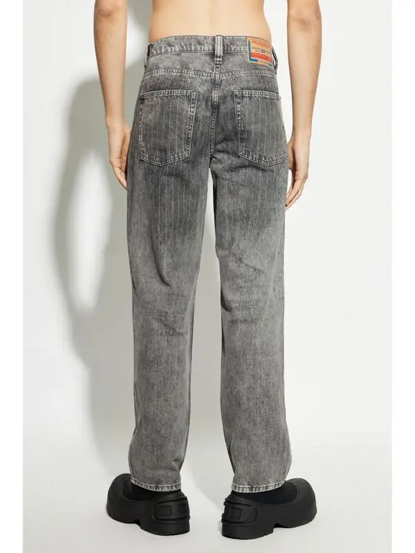 DIESEL® 2010 D-macs Jeans