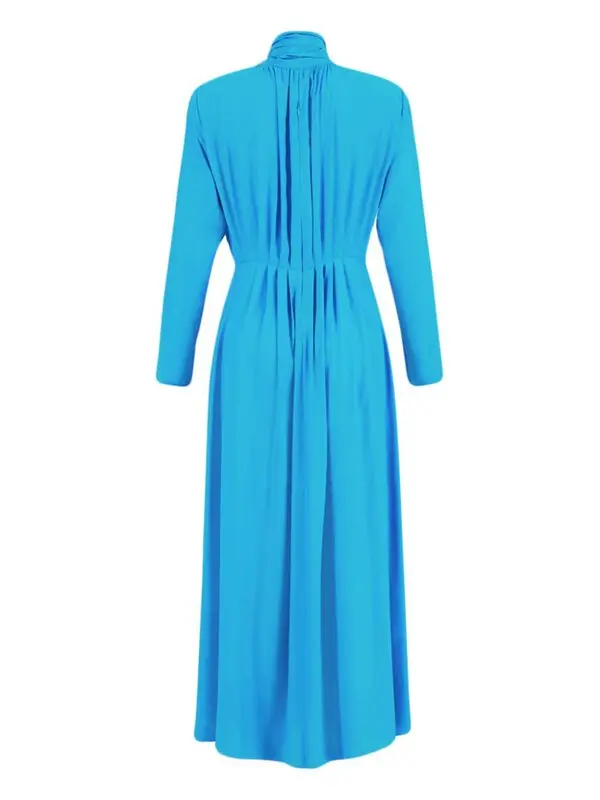 PAULA Name Perseus Maxi Dress