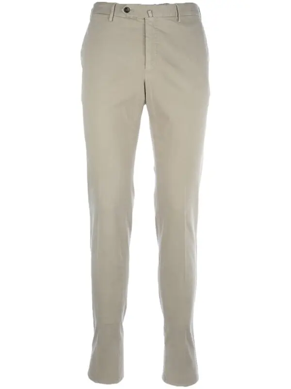 PT TORINO Slim-cut Chinos