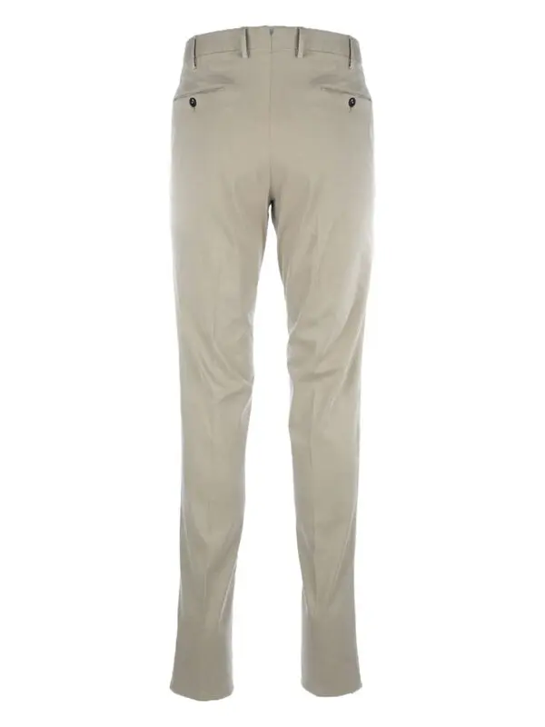 PT TORINO Slim-cut Chinos