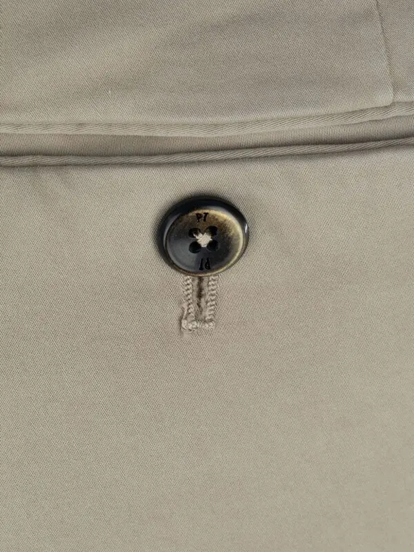 PT TORINO Slim-cut Chinos