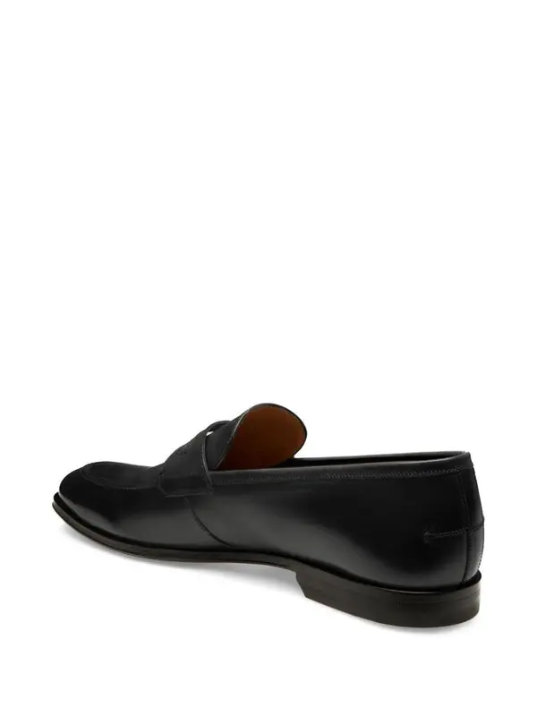 Bally Webb Loafers