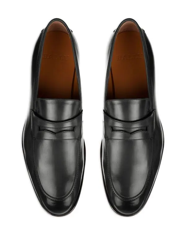 Bally Webb Loafers