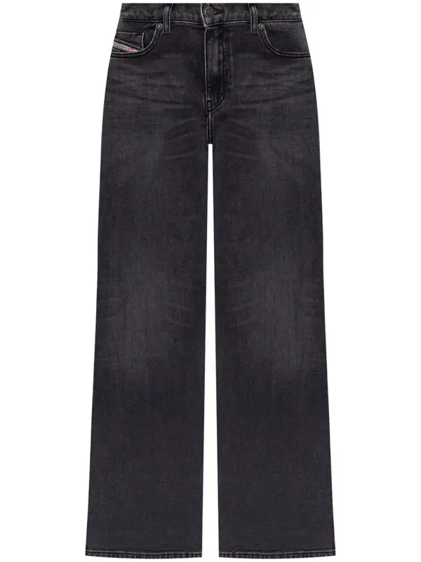 DIESEL® 1978 D-akemi Jeans