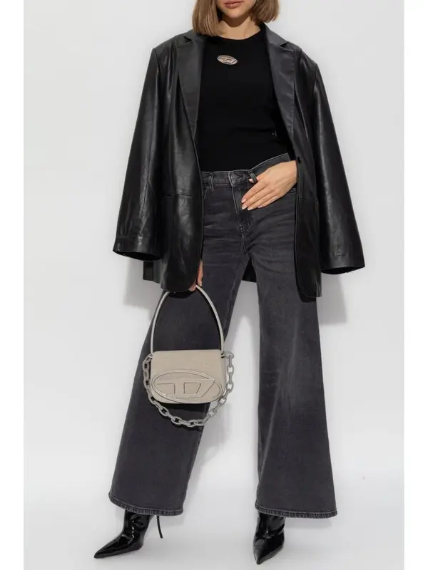 DIESEL® 1978 D-akemi Jeans