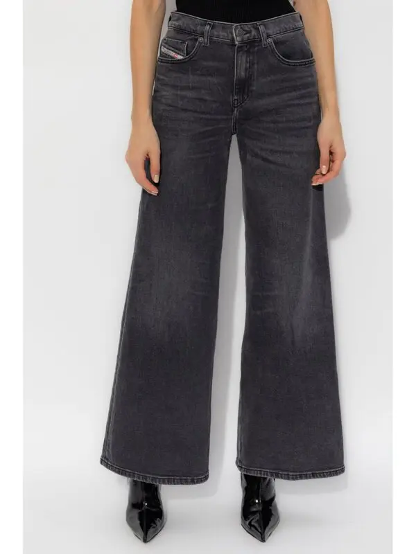 DIESEL® 1978 D-akemi Jeans
