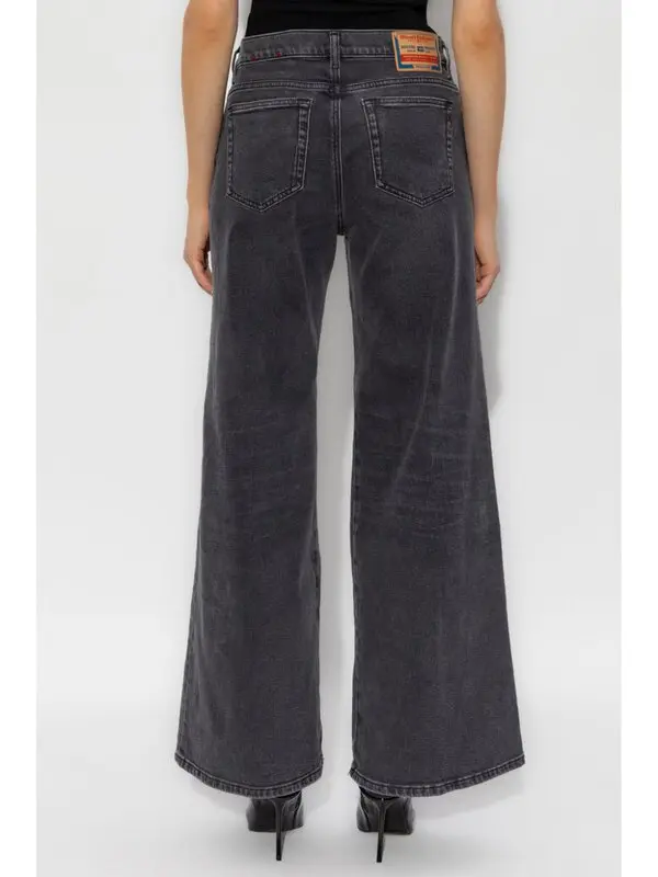 DIESEL® 1978 D-akemi Jeans