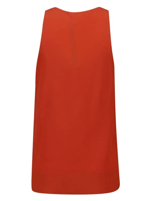 PAULA Serena Tank Top - Orange