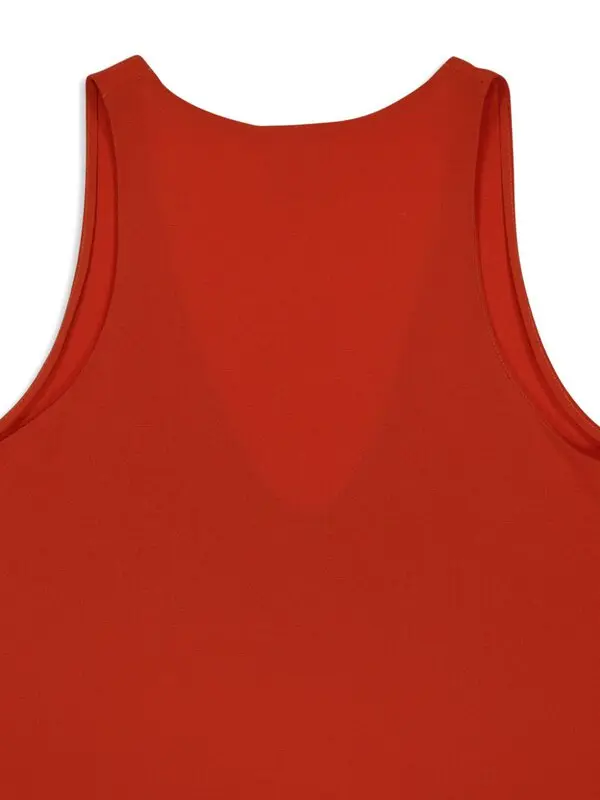 PAULA Serena Tank Top - Orange