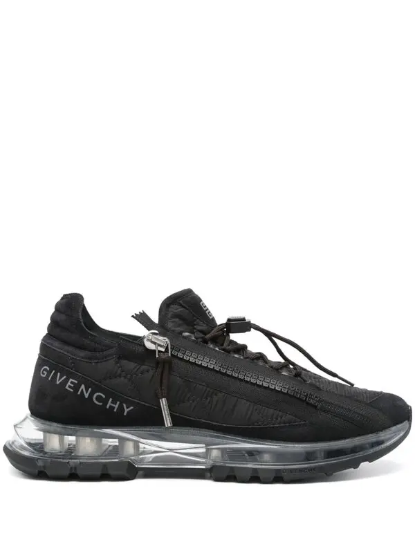 Buy Givenchy Spectre Sneakers - Black At 36% Off | Editorialist
