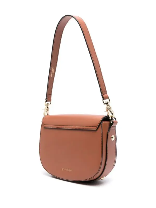 Strathberry Bay Crossbody Bag