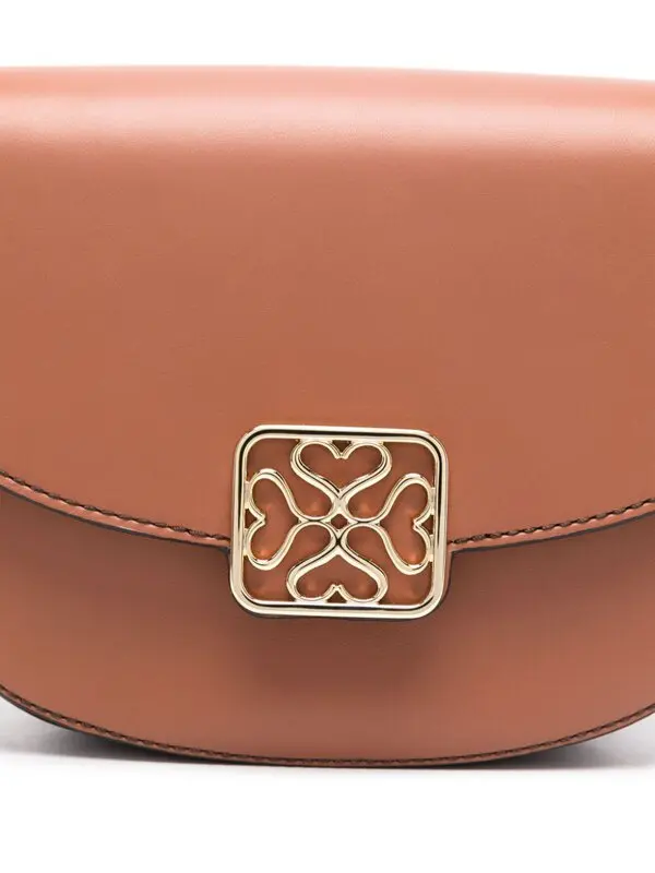 Strathberry Bay Crossbody Bag