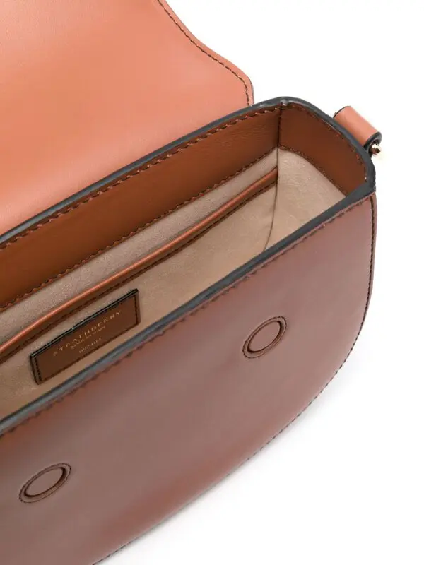 Strathberry Bay Crossbody Bag