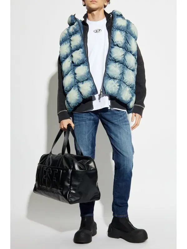 DIESEL® 2019 D-strukt Jeans - Blue