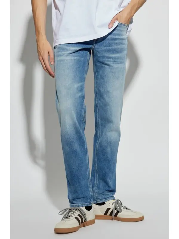 DIESEL® D-finitive Jeans - Blue