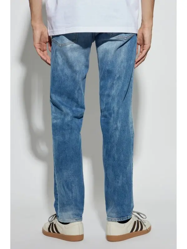 DIESEL® D-finitive Jeans - Blue