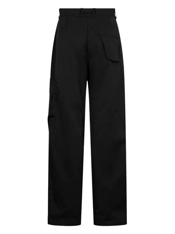 HELIOT EMIL Conflagrant Trousers