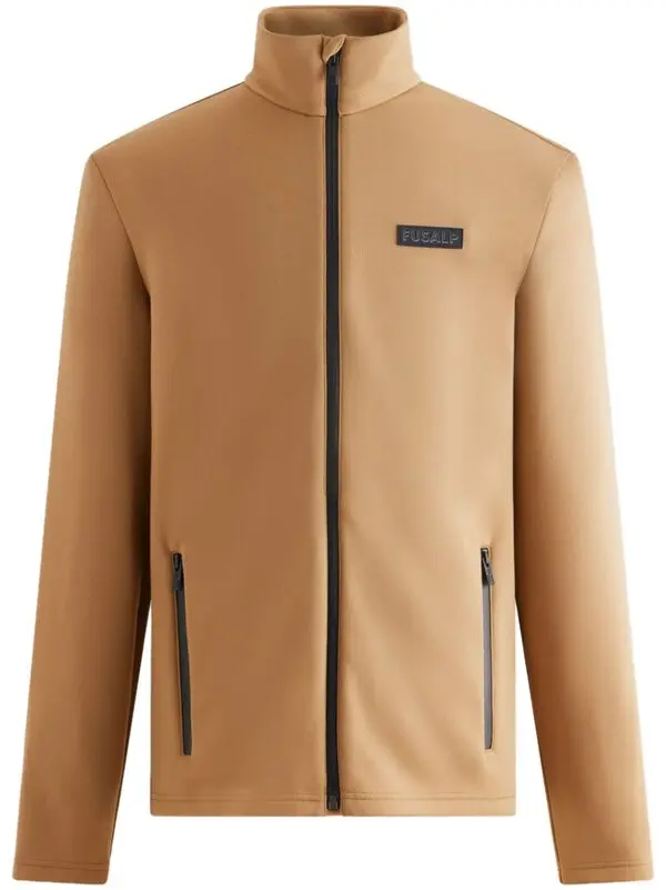 Fusalp Amir Jacket - Brown