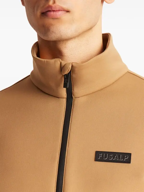 Fusalp Amir Jacket - Brown