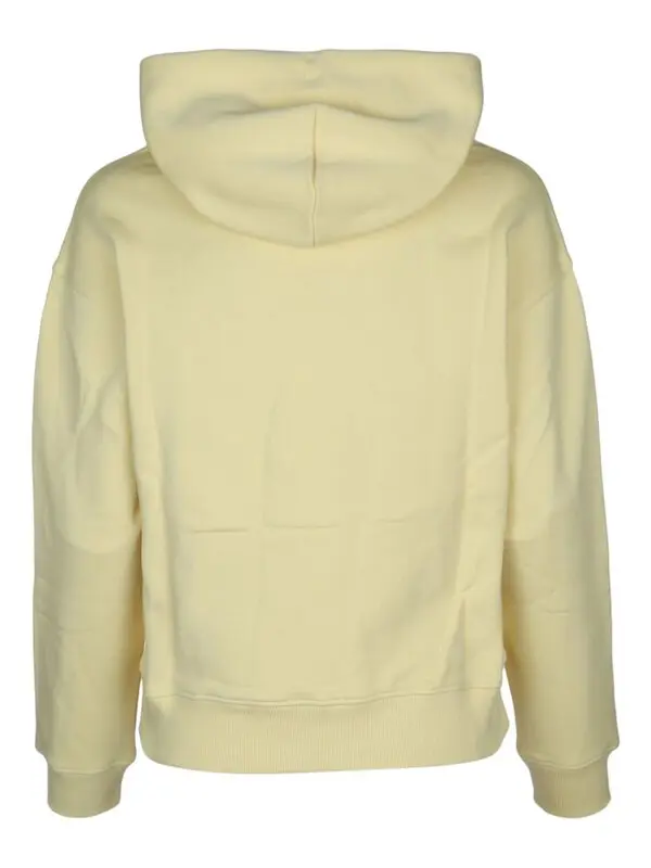 Tommy Hilfiger Logo-patch Hoodie