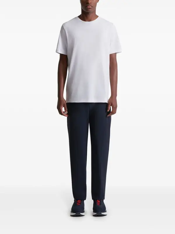 Fusalp Riviere T-shirt - White