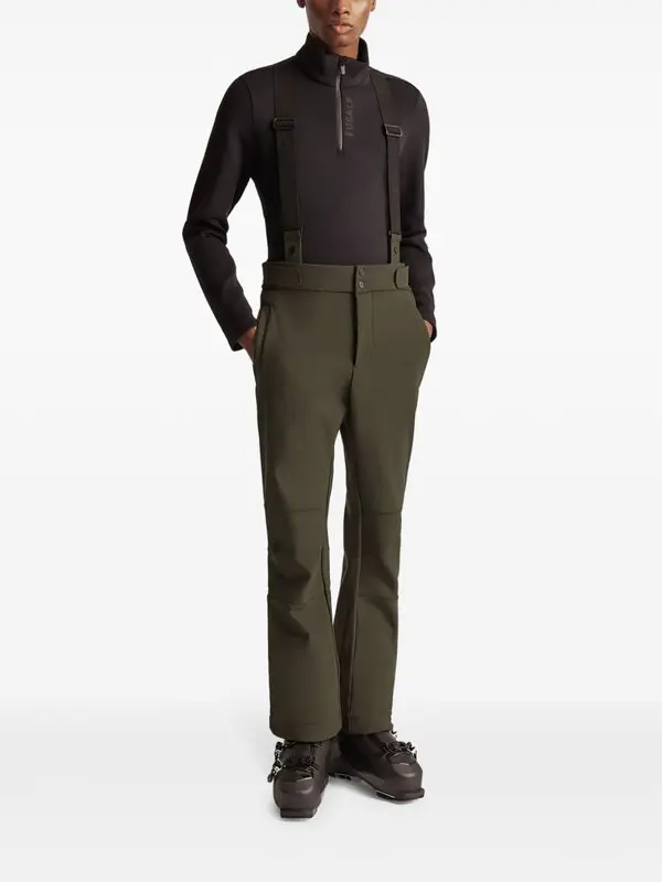 Fusalp Franz Dungarees - Green