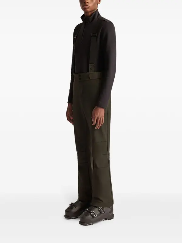 Fusalp Franz Dungarees - Green