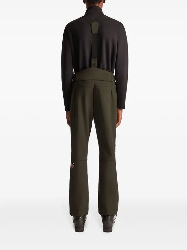 Fusalp Franz Dungarees - Green