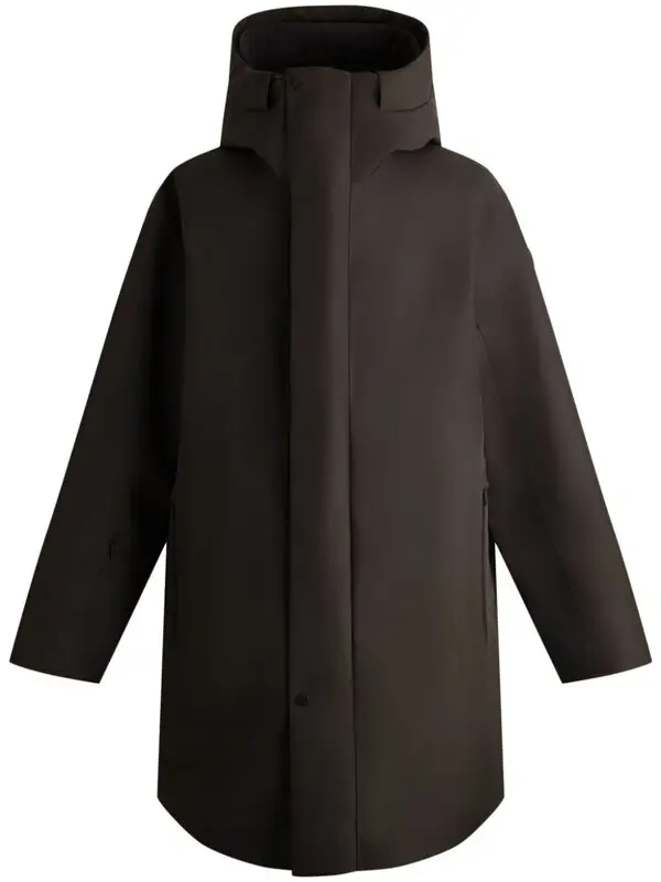 Fusalp Archibald Coat