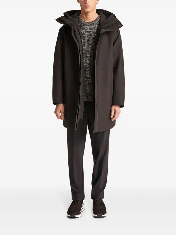 Fusalp Archibald Coat