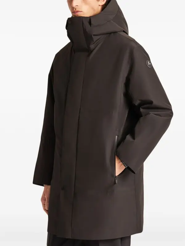 Fusalp Archibald Coat