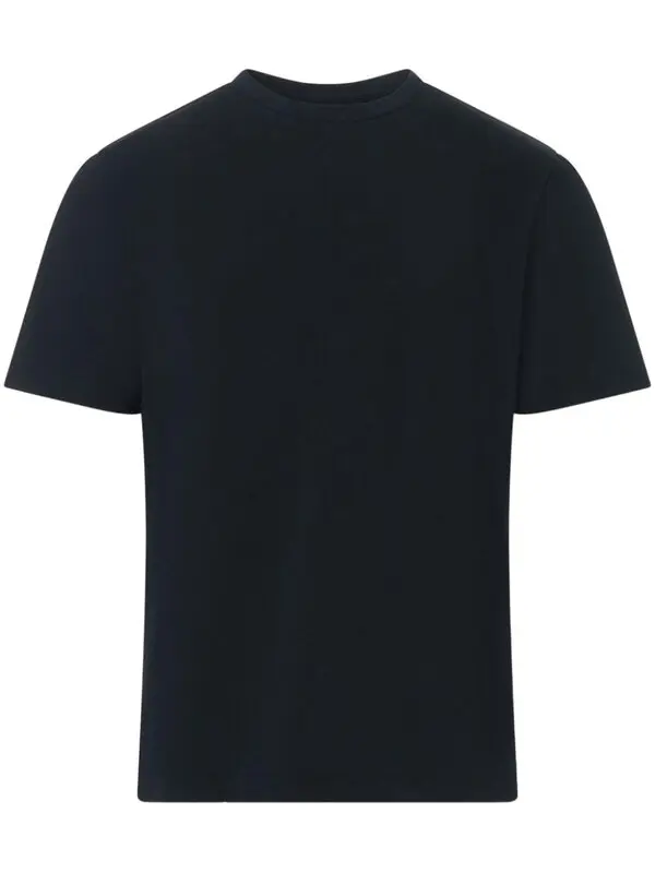 Fusalp Logo-patch T-shirt