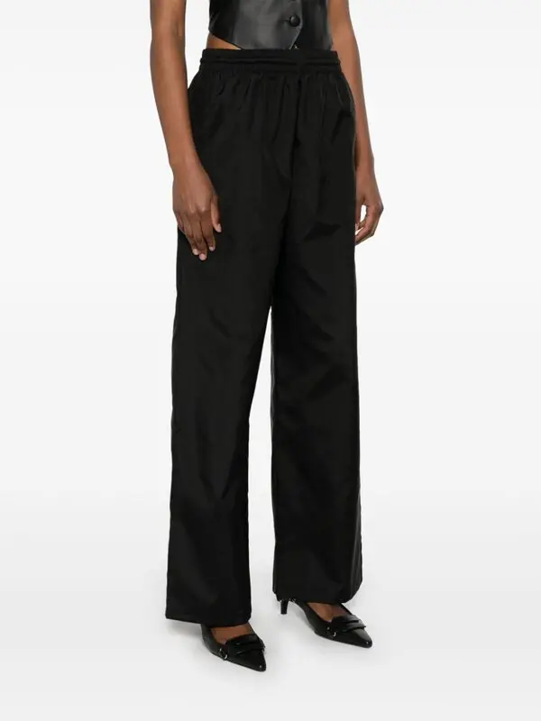 Wardrobe.NYC Utility Track Trousers