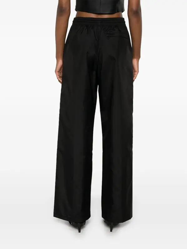 Wardrobe.NYC Utility Track Trousers