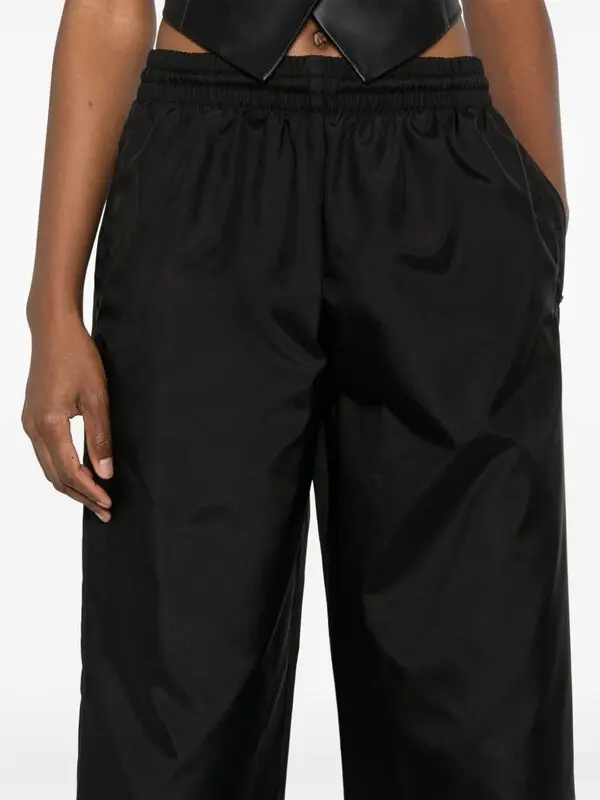 Wardrobe.NYC Utility Track Trousers
