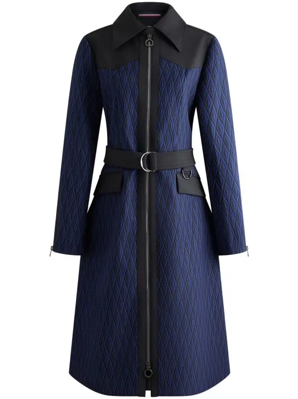 Fusalp Maina Meteor Coat