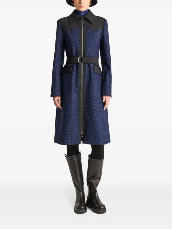 Fusalp Maina Meteor Coat