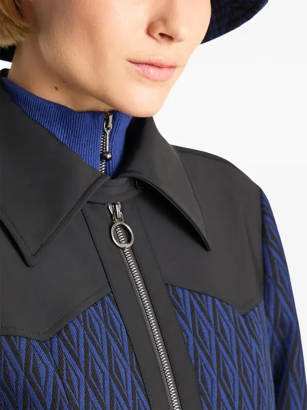 Fusalp Maina Meteor Coat