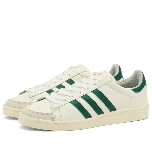 Adidas Jabbar Low Sneakers