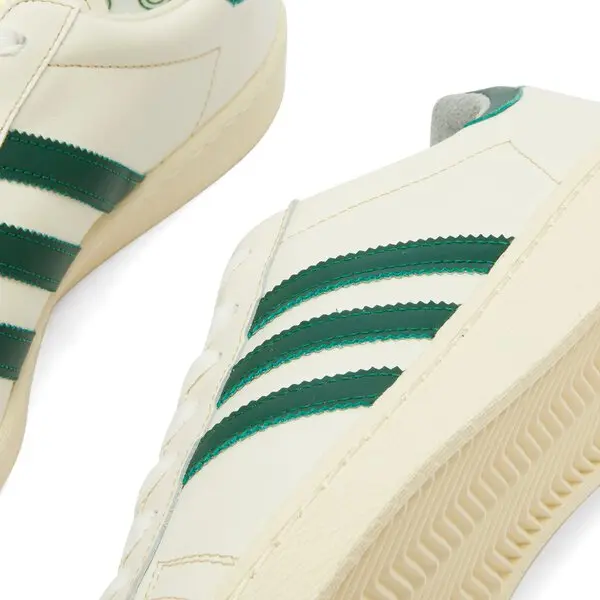Adidas Jabbar Low Sneakers