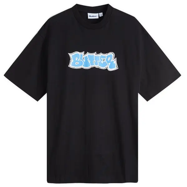BUTTER GOODS Perspective T-shirt