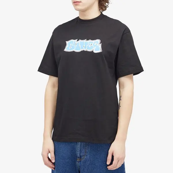 BUTTER GOODS Perspective T-shirt