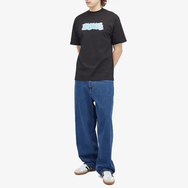 BUTTER GOODS Perspective T-shirt