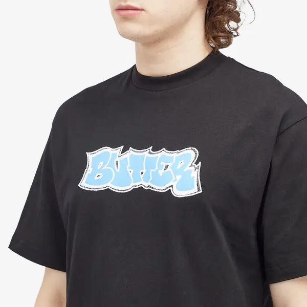 BUTTER GOODS Perspective T-shirt