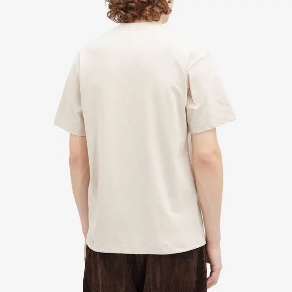 BUTTER GOODS Quest Logo T-shirt