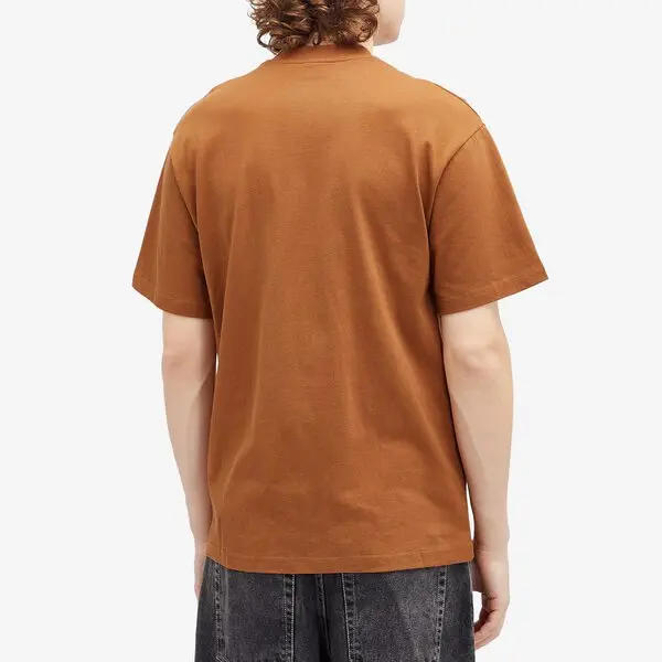 BUTTER GOODS Perspective T-shirt