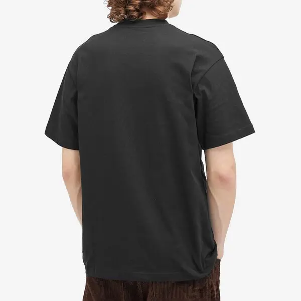 BUTTER GOODS Cats T-shirt