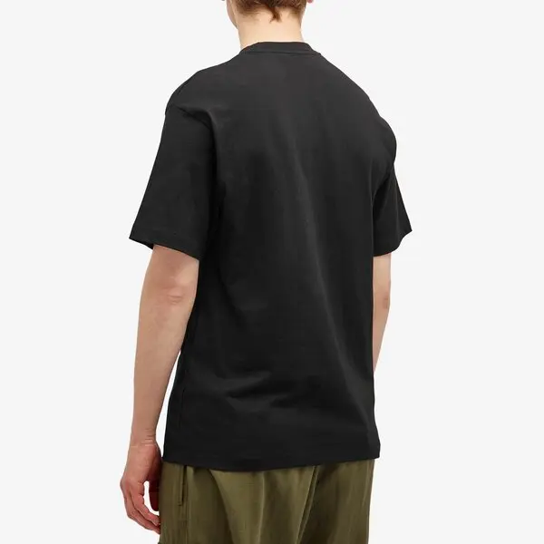 BUTTER GOODS Swirl T-shirt